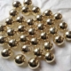 Large Brass Balls | Large Brass Spheres Supply | Brass Balls Sale