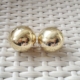 Large Brass Balls | Large Brass Spheres Supply | Brass Balls Sale